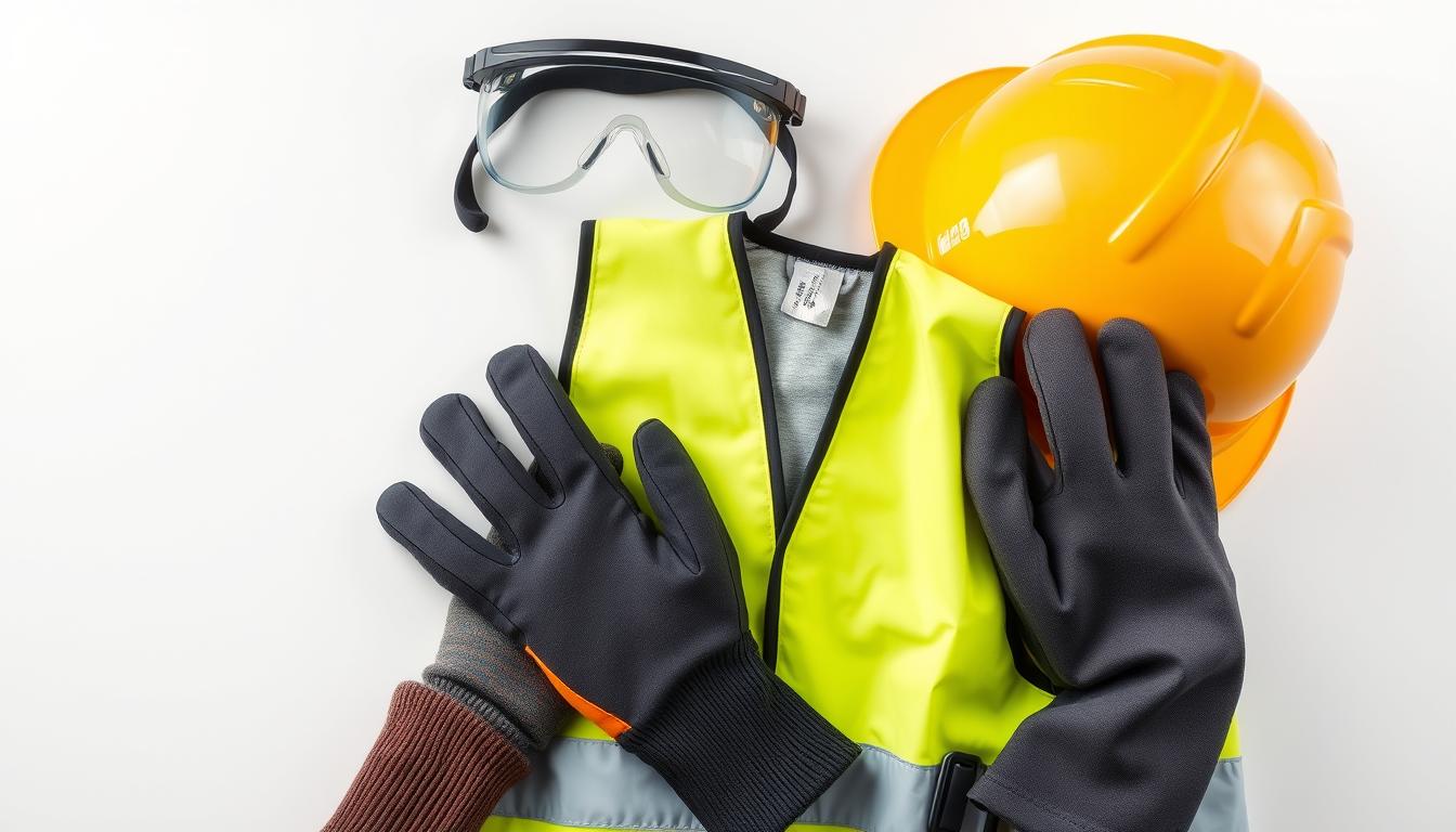 EPIs: Itens indispensáveis para ambientes de risco